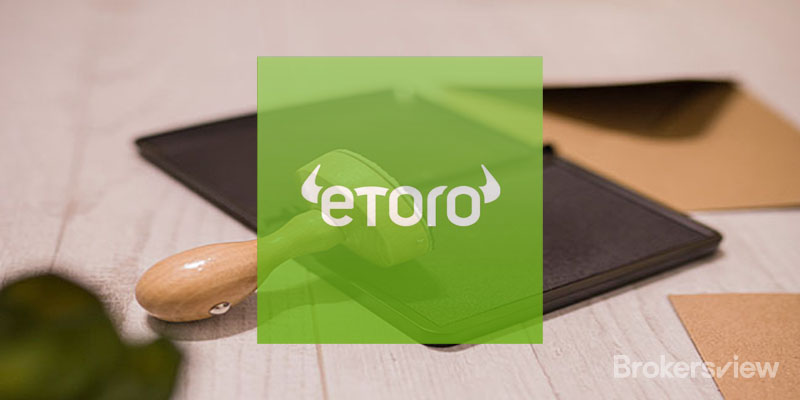 ASIC Files Lawsuit Against eToro for Improperly Offering Risky CFD products - BrokersView