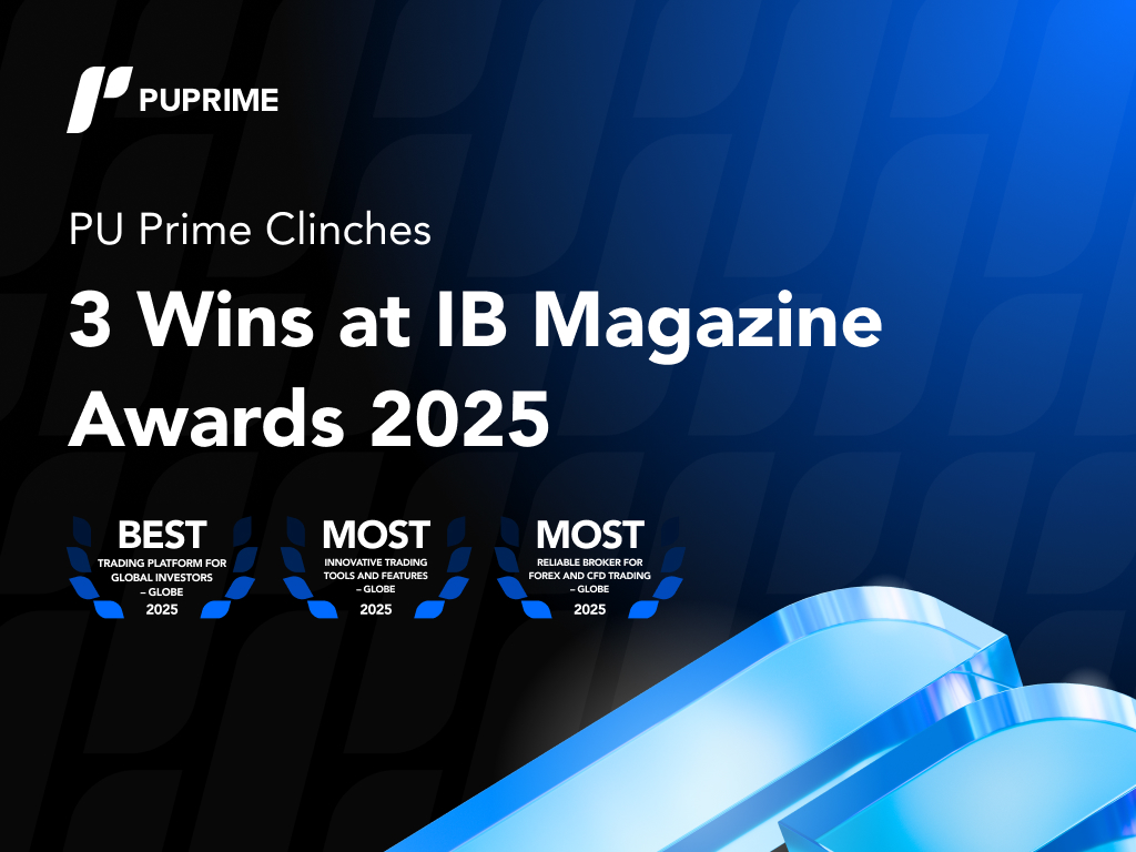 PU Prime Secures Triple Triumph at IB Magazine Awards 2025