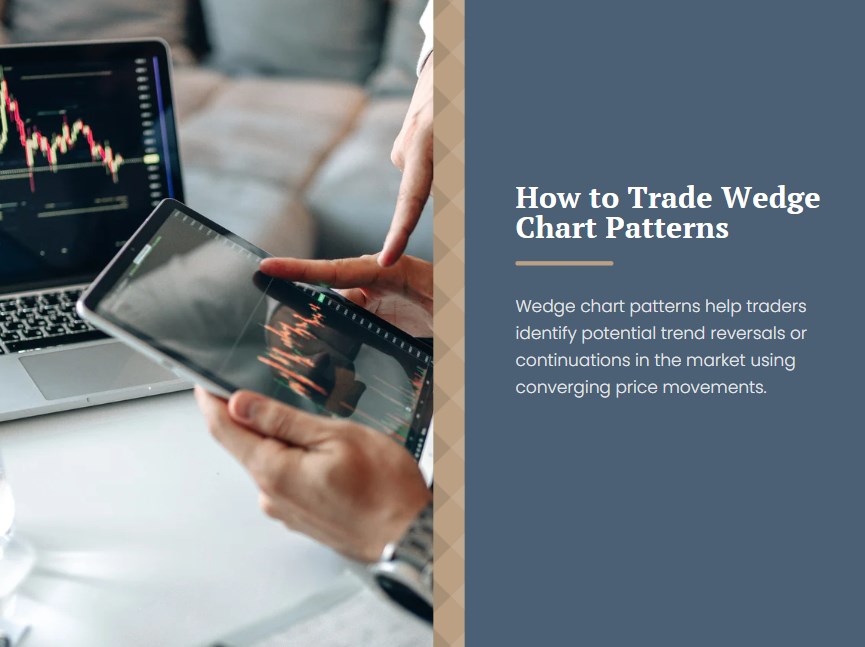 How to Trade Wedge Chart Patterns - BrokersView