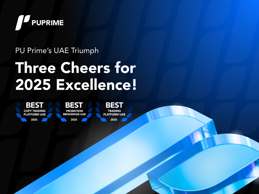 PU Prime Wins Three Prestigious Awards in UAE for 2025