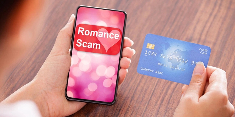 Watch Out Romance Forex Scam Lead Deer Company Limited - BrokersView
