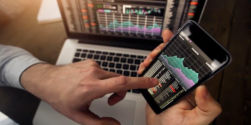 Different Types of Quotations in Forex Market - BrokersView