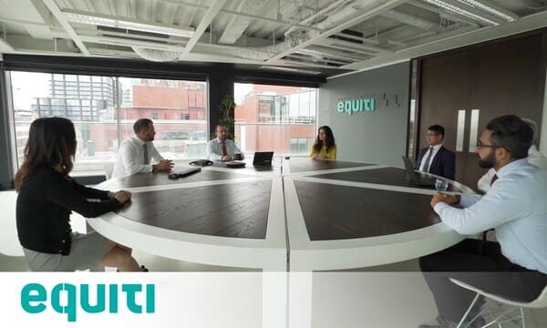 Equiti Launches Fully Integrated Mastercard Card and Mobile App ...