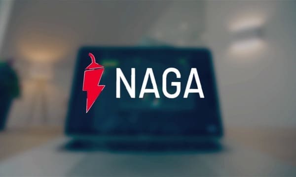 NAGA Group Announces 90% Surge in Sales and Cross-listing in the US ...