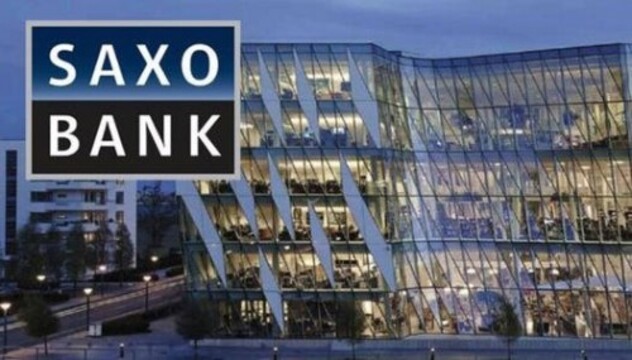 Saxo Bank Group Clients' Assets Exceeds DKK 500 Billion - BrokersView