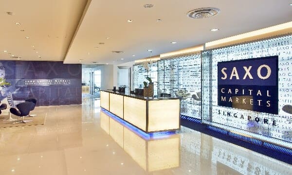 Saxo Supports Crypto Trading with Three Currencies in Australia and ...