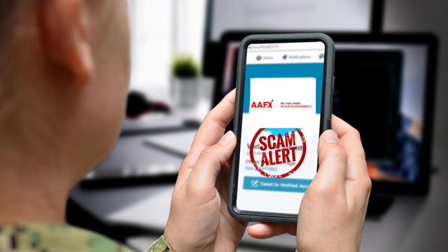 Scam Alert! Beware of the Unlicensed Broker AAFX Trading - BrokersView