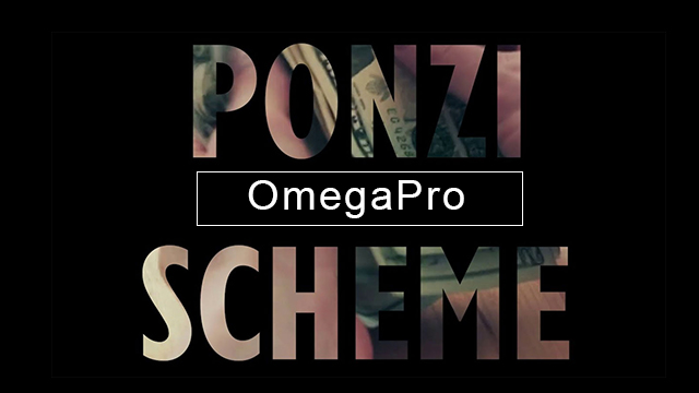 Signs of a Ponzi Scheme! Four Financial Authorities Warns Againt ...