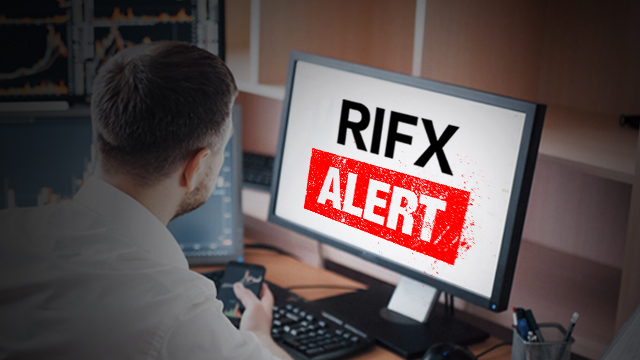 การแจ้งเตือน: ระวัง RIFX . โบรกเกอร์ที่ไม่มีใบอนุญาตซึ่งมีฐานอยู่ใน ...