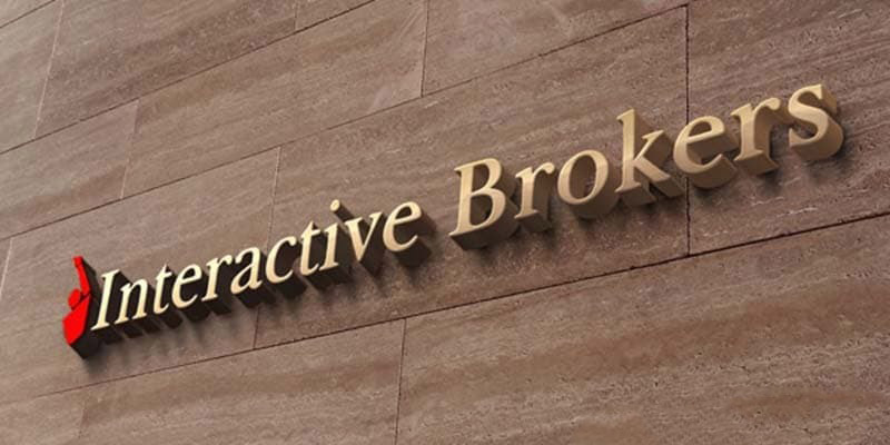 Interactive Brokers Australia Fined $538,000 by ASIC for allowing ...