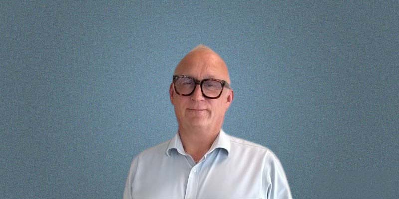 Matthew Wright從ZenFinex跳槽至Exinity擔任首席運營官 - BrokersView