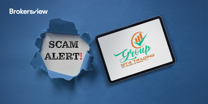 Scam Alert: Shady Platform Groupmt4trading Accused of Committing Fraud ...