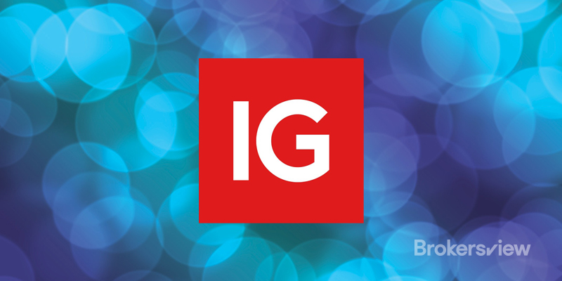 IG Group Dismisses South African CEO, Names Aphindile AB Bokleni as Successor - BrokersView