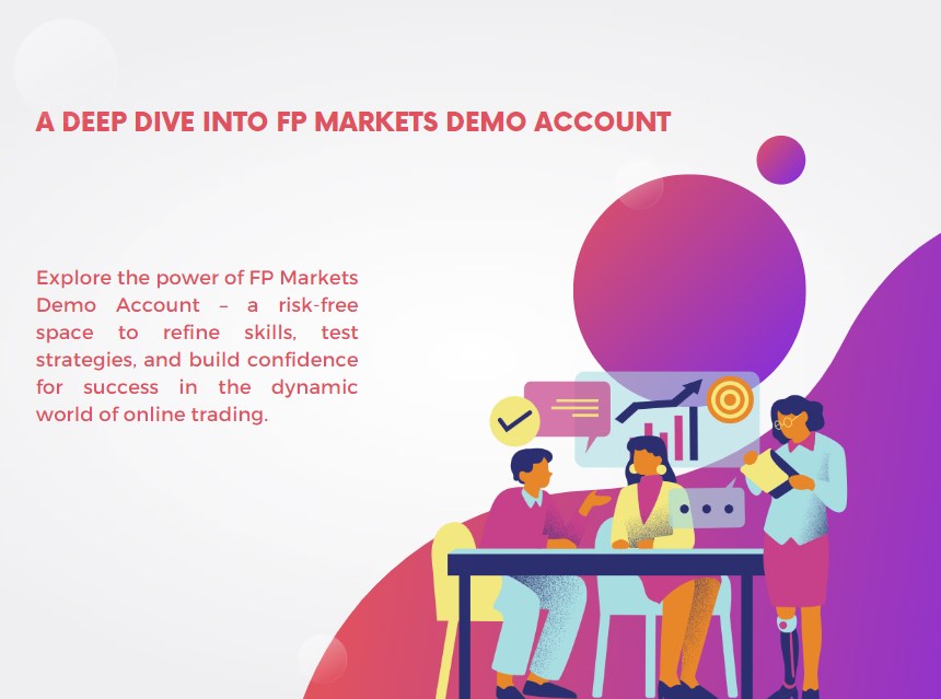 A Deep Dive into FP Markets Demo Account - BrokersView