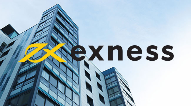 Exness's Financial Reports in Jan: Trading Volume & Number of Active ...