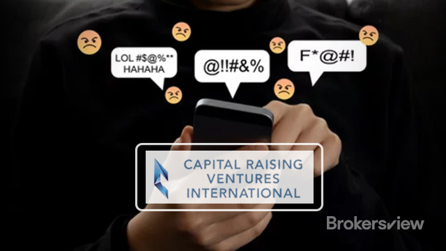 Avoid this Scam! The Number of Complaints About Capital Raising ...
