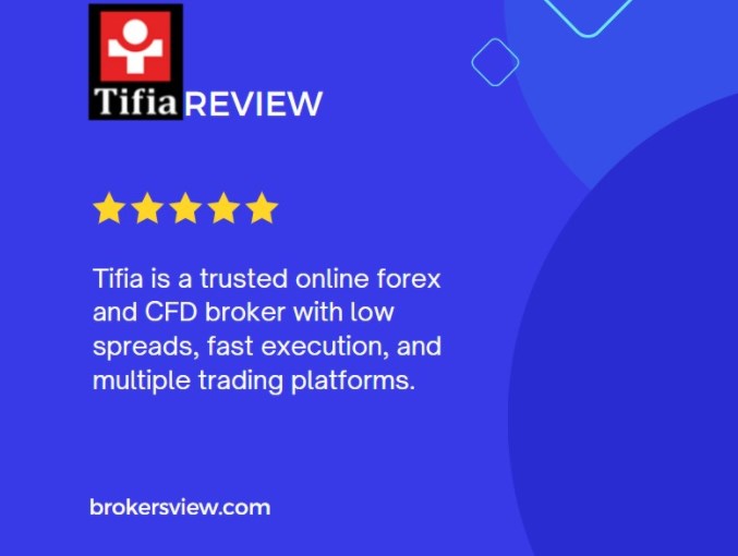Tifia Review - 2023 - BrokersView