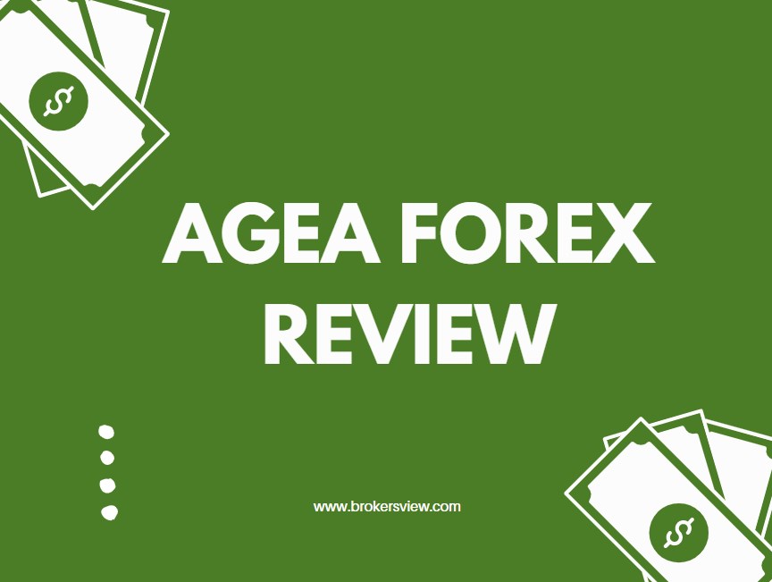 Agea Forex Review - BrokersView
