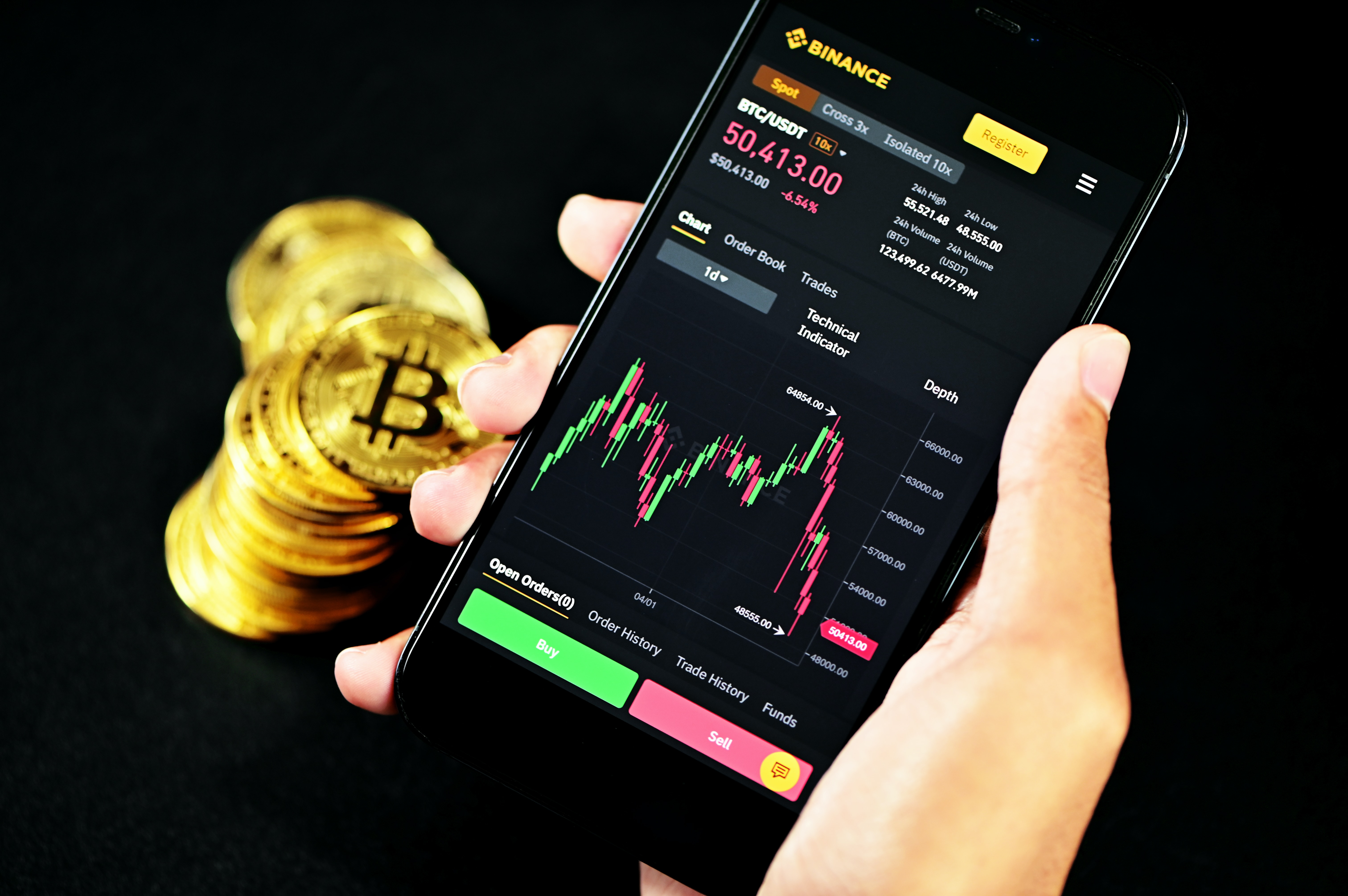 Exploring the Power of the MT4 and MT5 App Stores in Forex Trading ...
