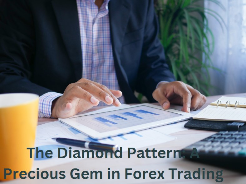 The Diamond Pattern: A Precious Gem in Forex Trading - BrokersView