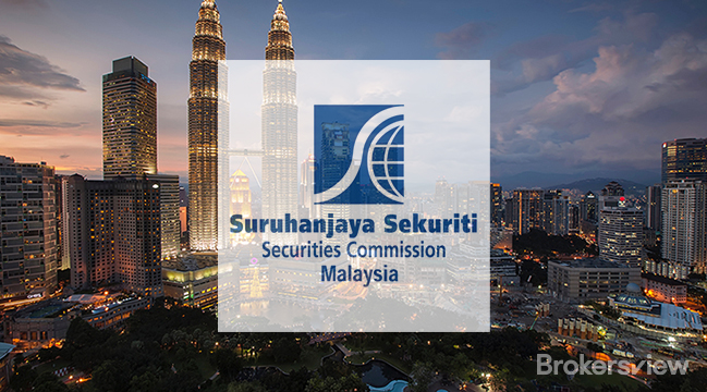 Malaysia SC Investor Alert List Updates in June - BrokersView