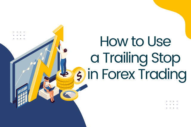 How to Use a Trailing Stop in Forex Trading - BrokersView