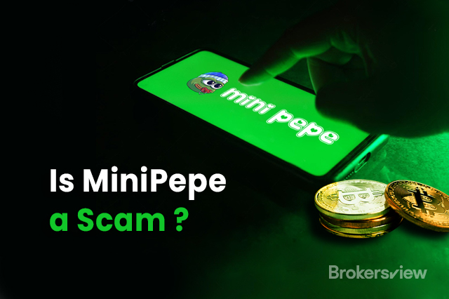 Is Minipepe A Scam Brokersview