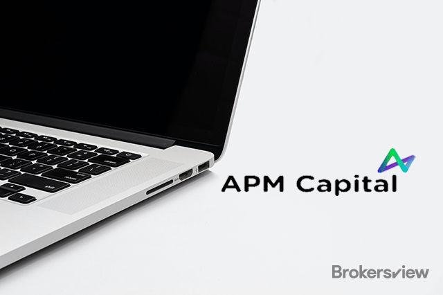 외환 브로커 APM Capital, MetaTrader5 거래 플랫폼 출시 - BrokersView