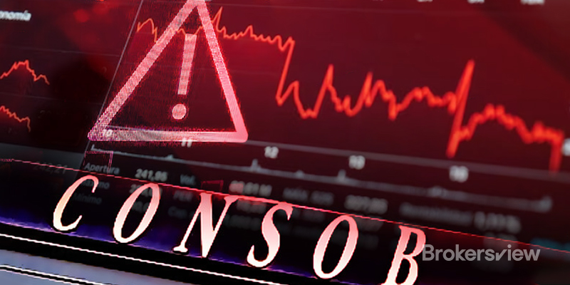 Italian Regulator CONSOB Makes the First Updates of Alert List in 2024 ...