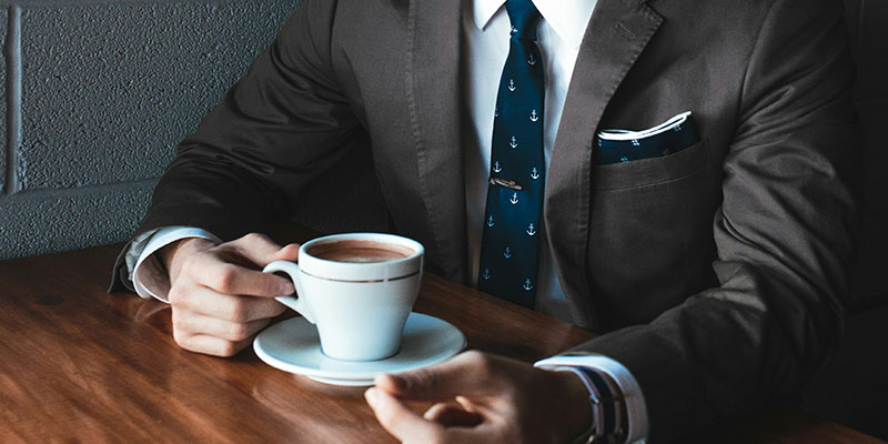 앤드류 브레슬러(Andrew Bresler), 영국 CEO로 Saxo Bank에 재합류 - BrokersView