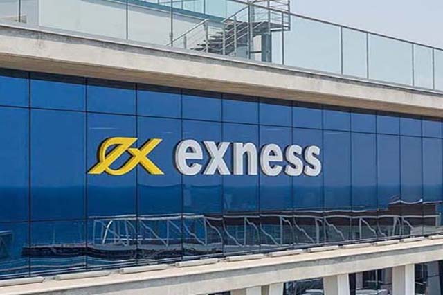 Exness December Trading Volume Holds Steady at $3.6 Trillion - BrokersView