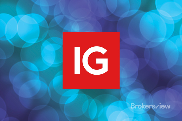 IG Group Appoints Matthew Davidson as CEO of IG Australia - BrokersView