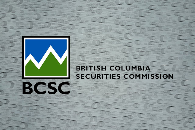 British Columbia Securities Commission ในแคนาดาเตือนหน่วยงาน FX ที่ ...