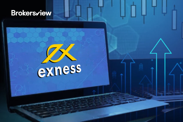 Exness Reports 9% Volume Growth in March 2024 - BrokersView