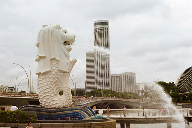 Singapore Publishes National Asset Recovery Strategy to Help Recover ...
