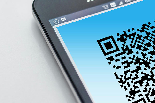 New QR Code Scam Steals 120,000 USDT in One Week - BrokersView