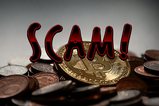 Wellington County OPP Alerts Public to Cryptocurrency Scams After Heavy ...