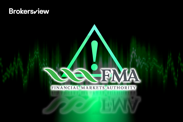NZ FMA Issues Warning Against Forex Broker Mic-Market for Fake ...