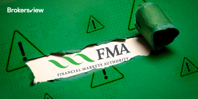 NZ FMA Flags 8 Suspect Websites Promoting Fake IPO Investment ...