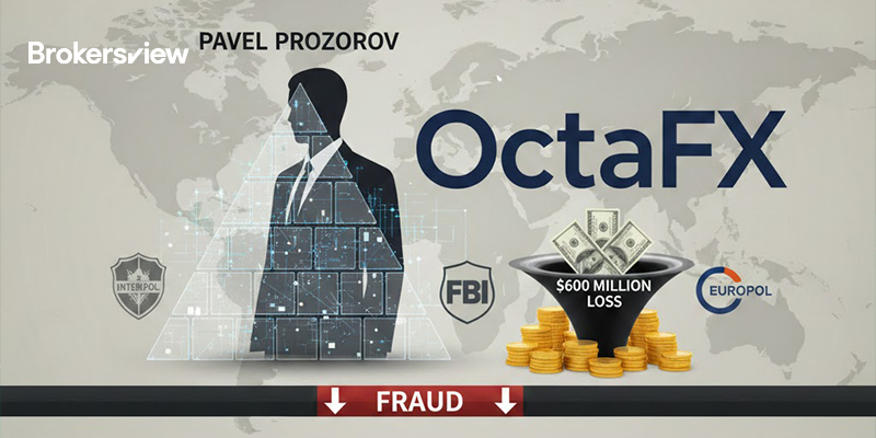 Indian Authorities Seek Global Assets of Arrested Forex Operator Linked ...