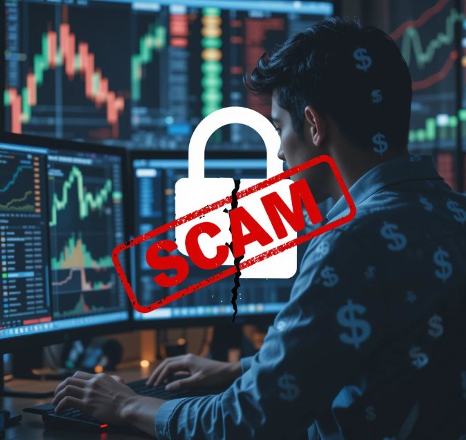 Clone VT Markets Review: Unmasking the Scam - BrokersView