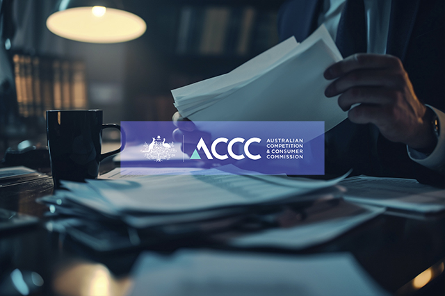 Australian Scams Prevention Framework Bill Passed: ACCC to Oversee ...