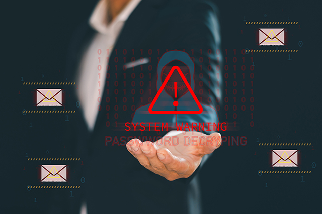 IOSCO Launches New Investors Alerts Portal I-SCAN to Combat Investment Fraud - BrokersView