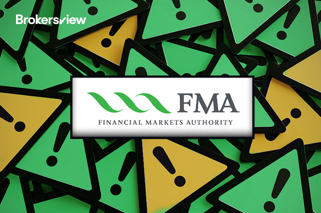 NZ FMA Warns of Suspected Recovery Scam Blu Spring Financials, Flags ...