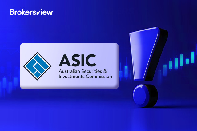 Fake ASIC! Australian Securities and Investments Commission Warns of ...