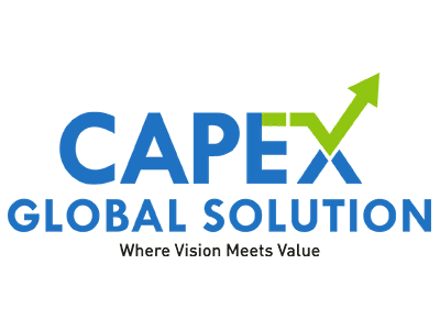 CAPEX GLOBAL SOLUTION Review 2026 | Information about CAPEX GLOBAL SOLUTION Forex Broker ...