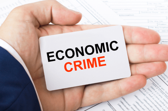 UK Records 6,845 Prosecutions Linked to Money Laundering, a 36% Rise ...