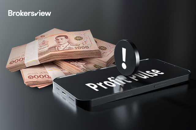 'Profit Pulse' Investment Scam Defrauds 26 Million Baht; Thai Police ...