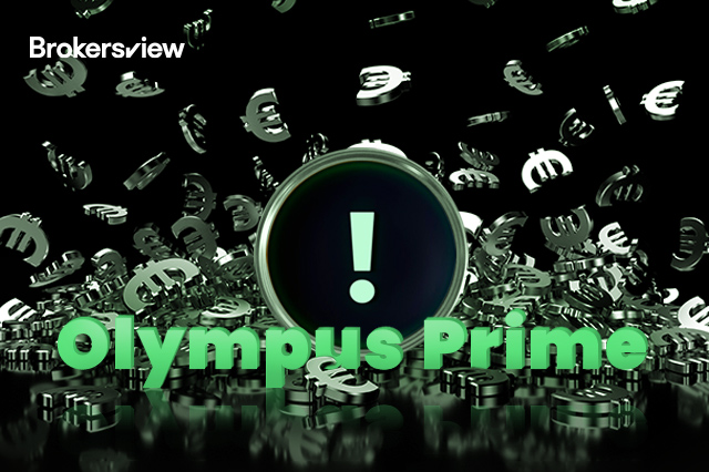 Olympus Prime Masterminds Exposed? €250 Million Investment Fraud ...