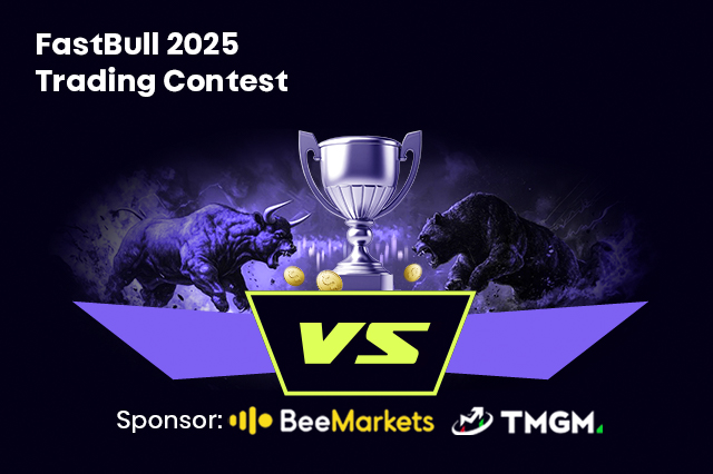 FastBull 2025 Trading Contest Asia S1 Is Now Live! - BrokersView
